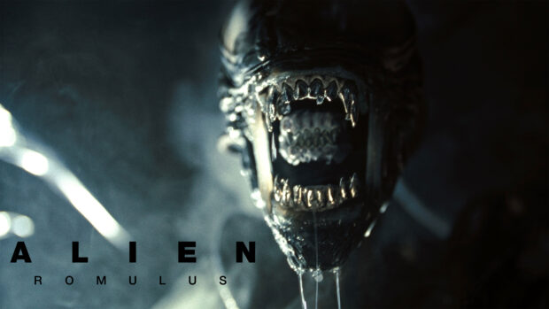 'Alien: Romulus' - A Terrifying Glimpse Behind the Scenes - FilmoFilia