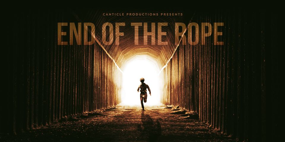 'End of the Rope' Trailer - A Western Thriller Unraveling a 1930s ...