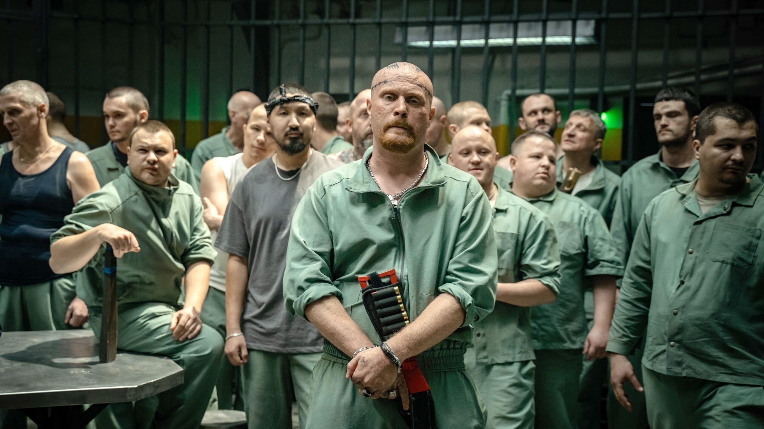 'Major Grom: The Game' Trailer: Russian Superhero Madness! - FilmoFilia