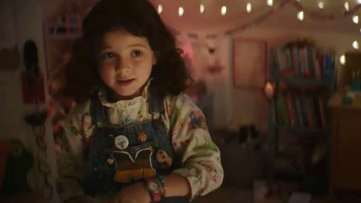 Matilda Firth Joins the Pack of Blumhouse and Universal's 'Wolf Man ...