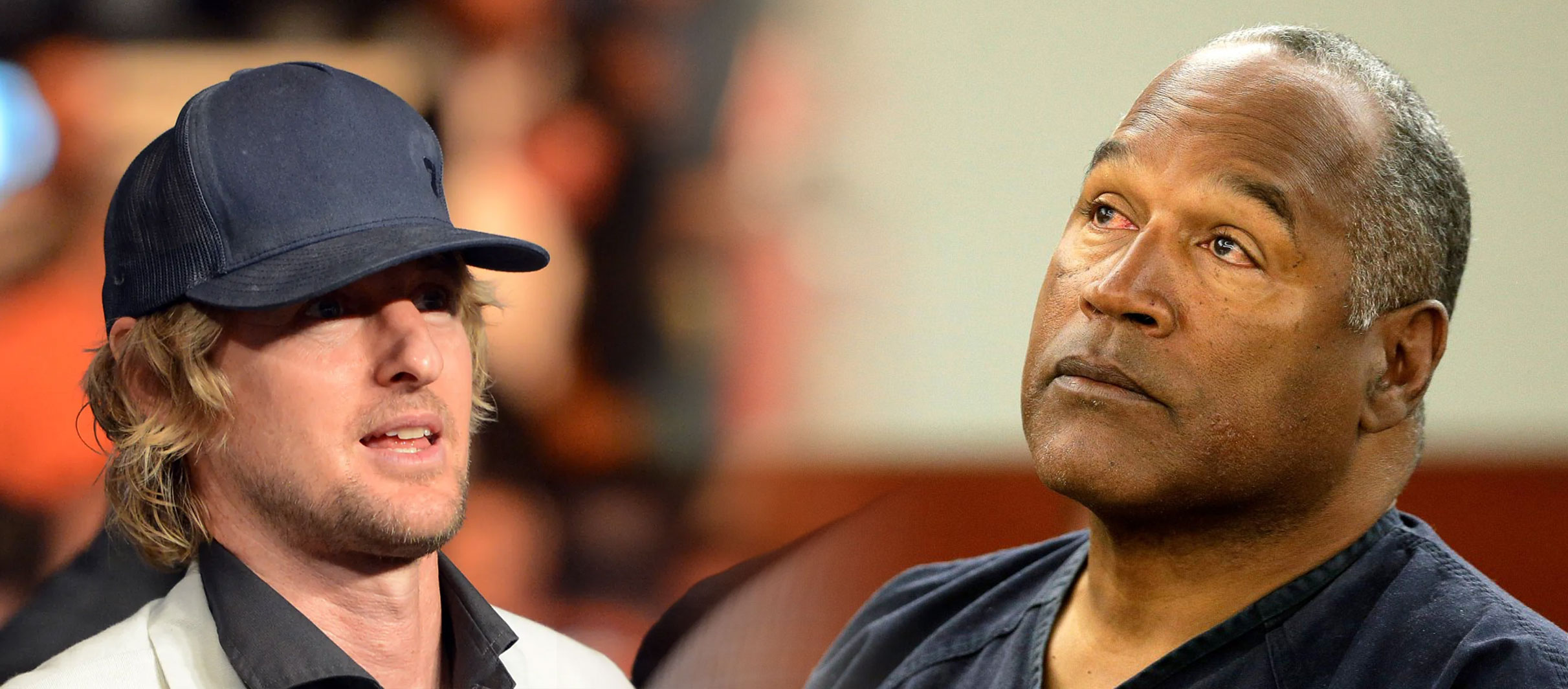 Owen Wilson's Principled Stance: Rejecting a Lucrative Role in the ...