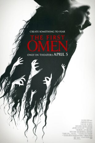 The First Omen (2024) Movie Posters - FilmoFilia
