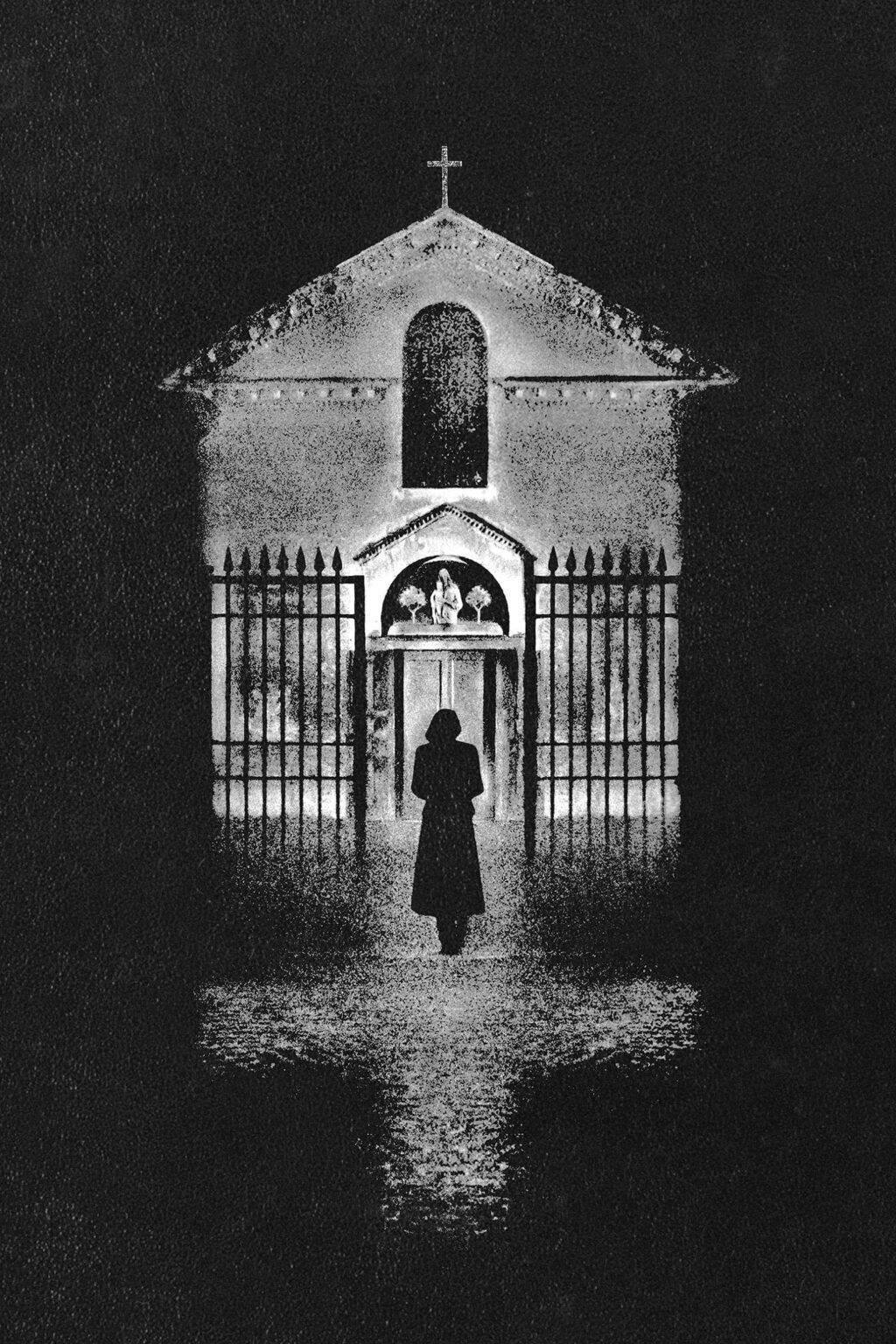 The First Omen (2024) Movie Posters - FilmoFilia