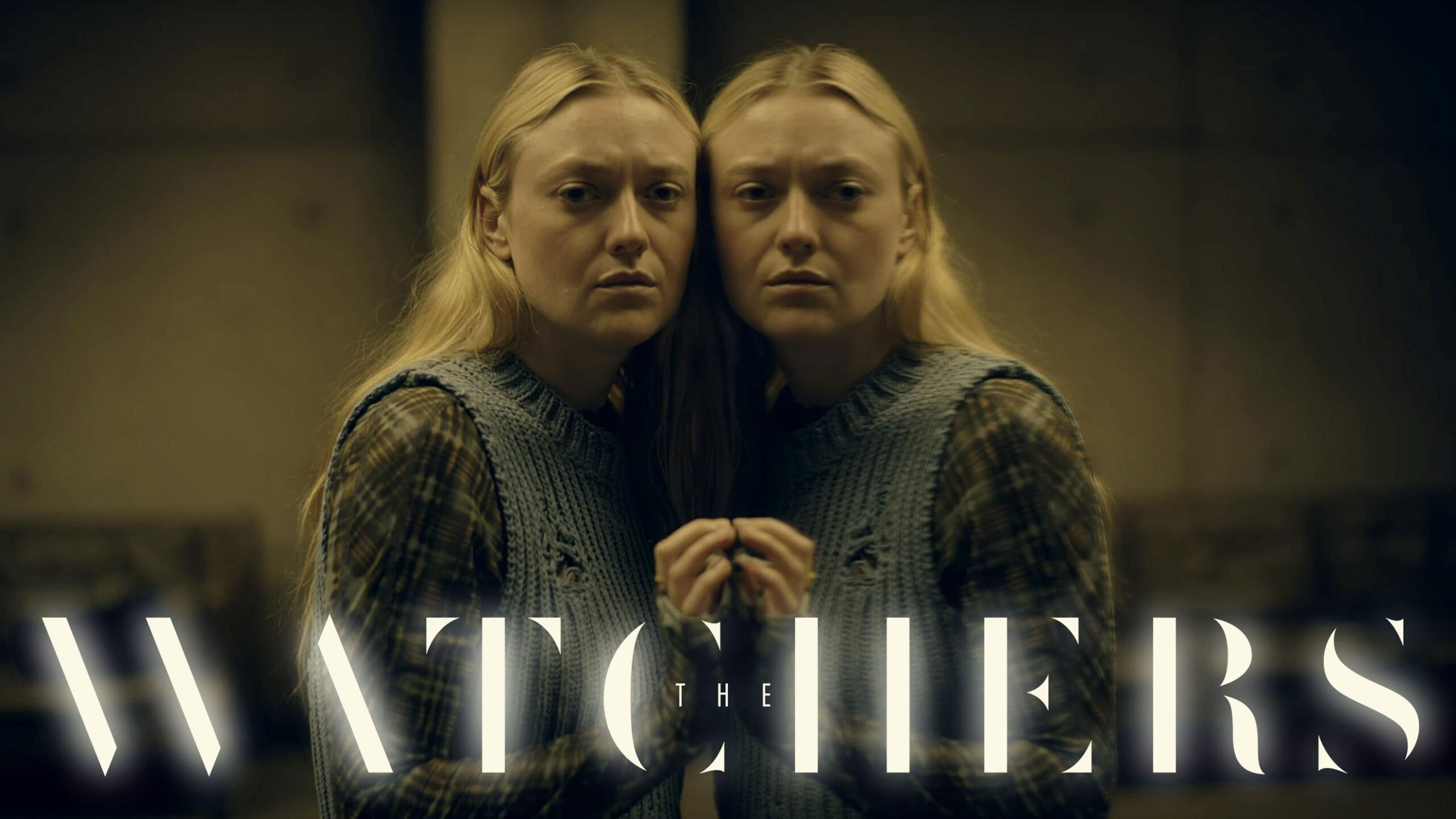 'The Watchers' Trailer: Unseen Creatures, Unknown Fate - FilmoFilia