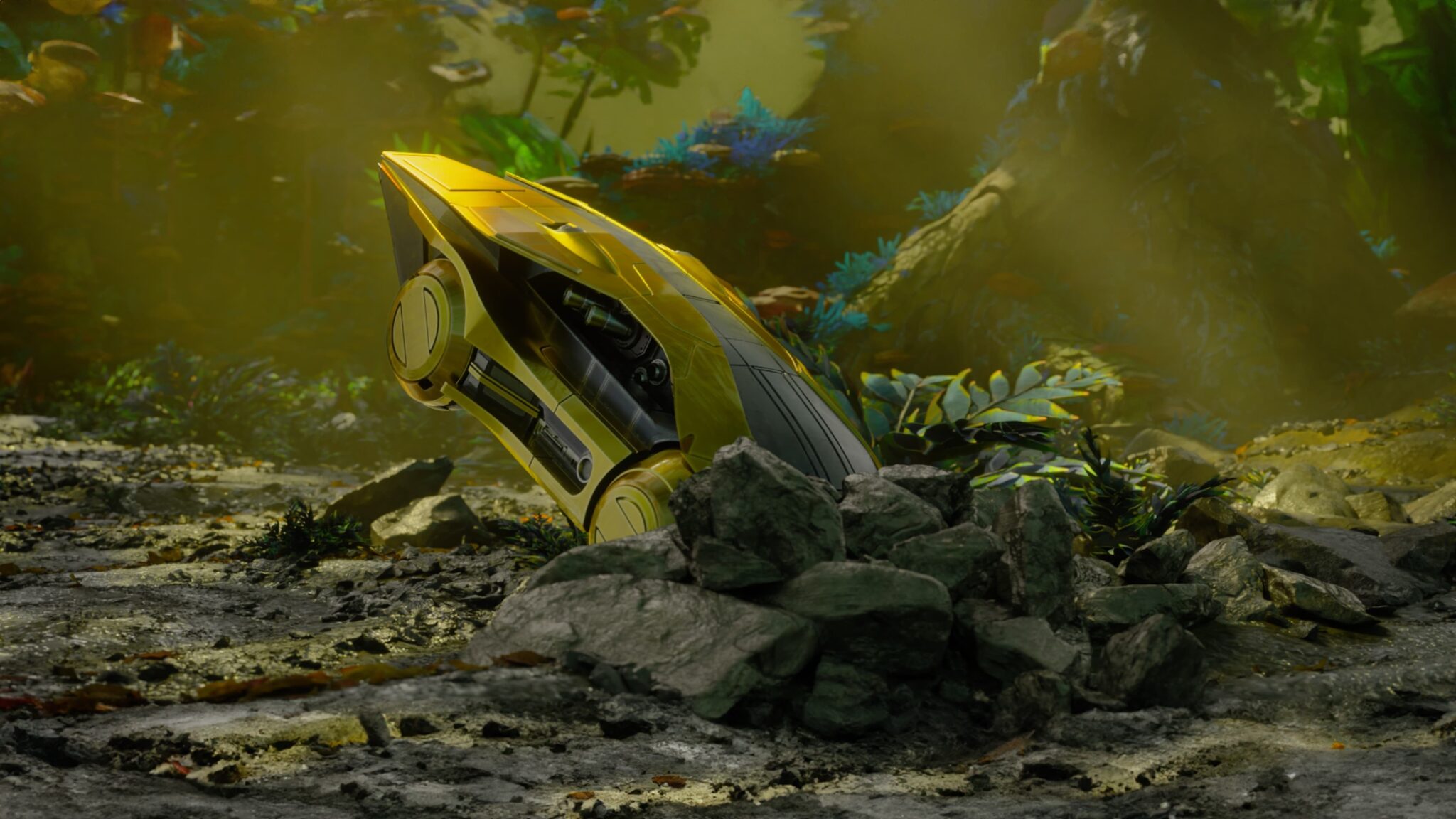 'Transformers One' Trailer, Poster and 29 Photos: An Animated Spectacle ...