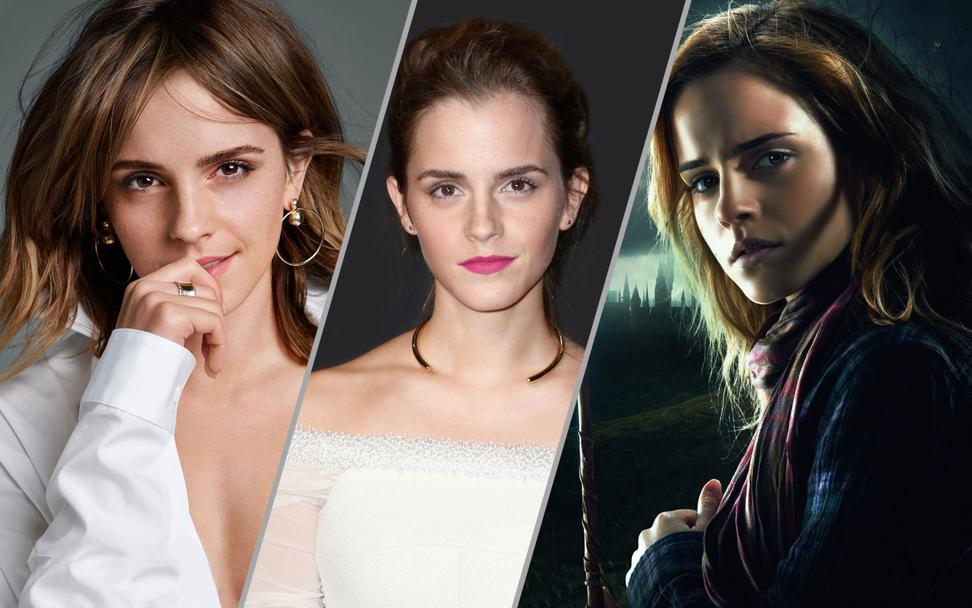 Emma Watson's Break from Acting: The Struggles, Triumphs, and Future ...
