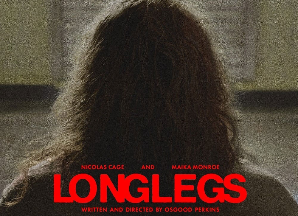 'Longlegs' Teaser Trailer and Poster Revealed: A New Nicolas Cage ...