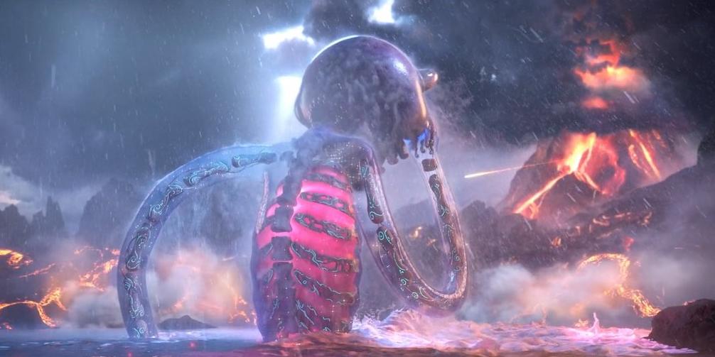 Mothership: A Ridiculous Space Odyssey from the Beginning of Time ...