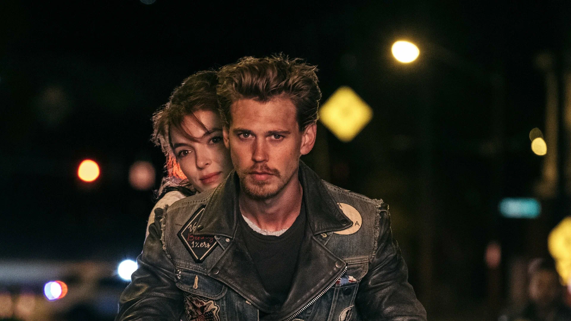 'The Bikeriders' Trailer #3: A Gritty Exploration of Loyalty and Love ...