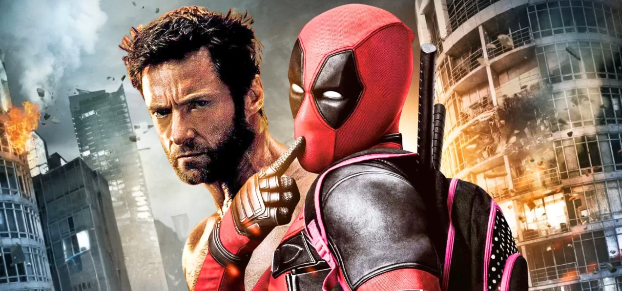 'Deadpool & Wolverine' Smash Box Office Records: A New Era for R-Rated Superhero Films - FilmoFilia