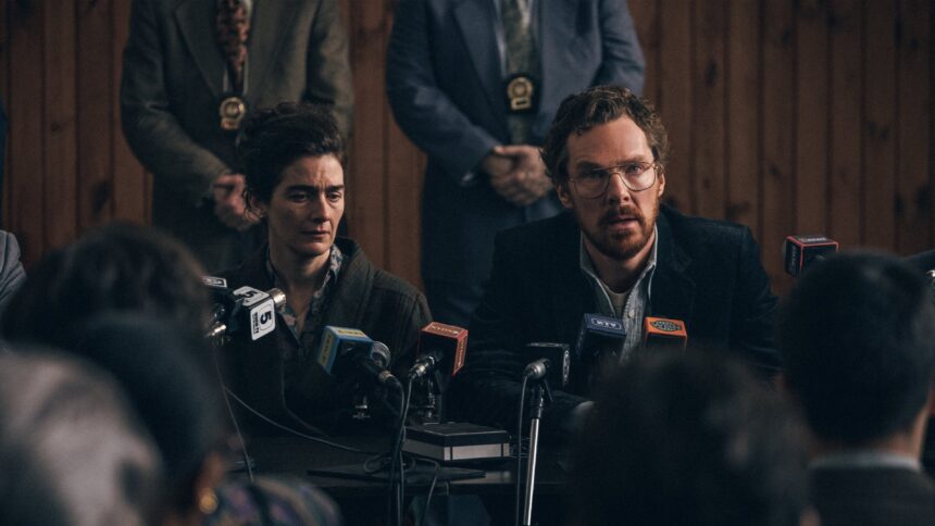 Netflix's 'Eric' Trailer: A Gripping Tale of Loss and Redemption in ...