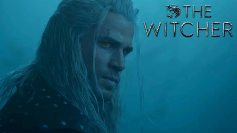 Liam Hemsworth Takes on Geralt in 'The Witcher' Season 4: First Look ...
