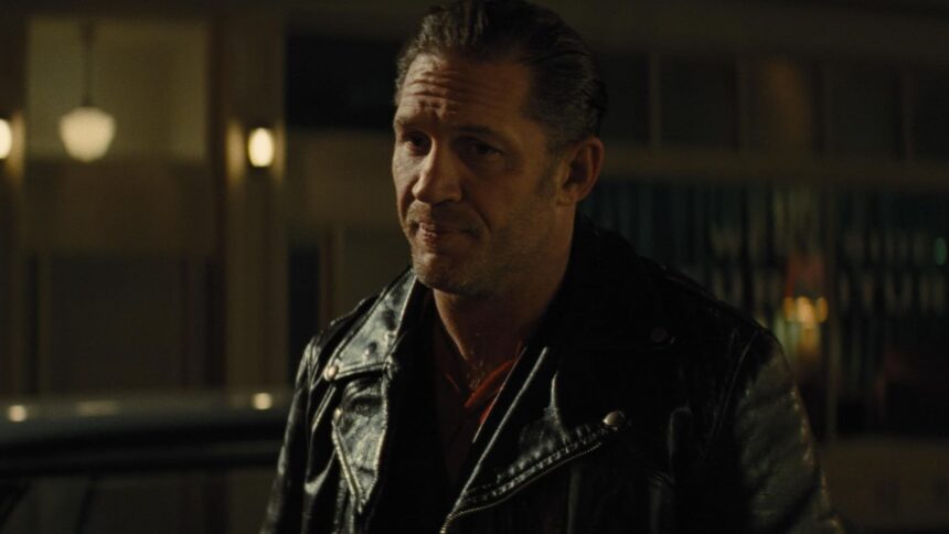 'The Bikeriders' Trailers, Posters and Photos - FilmoFilia