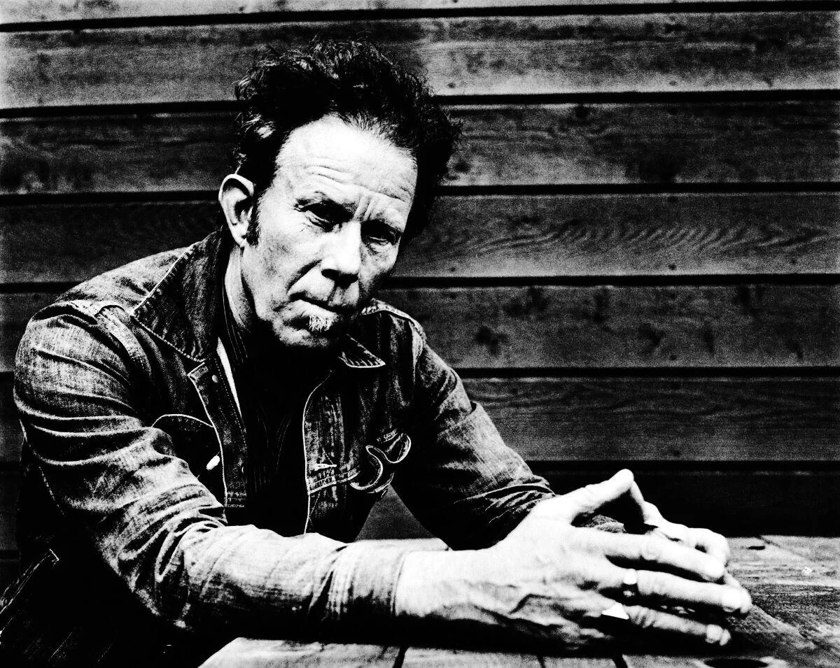 Tom Waits to Star in Sixth Collaboration with Jim Jarmusch: 'Father ...
