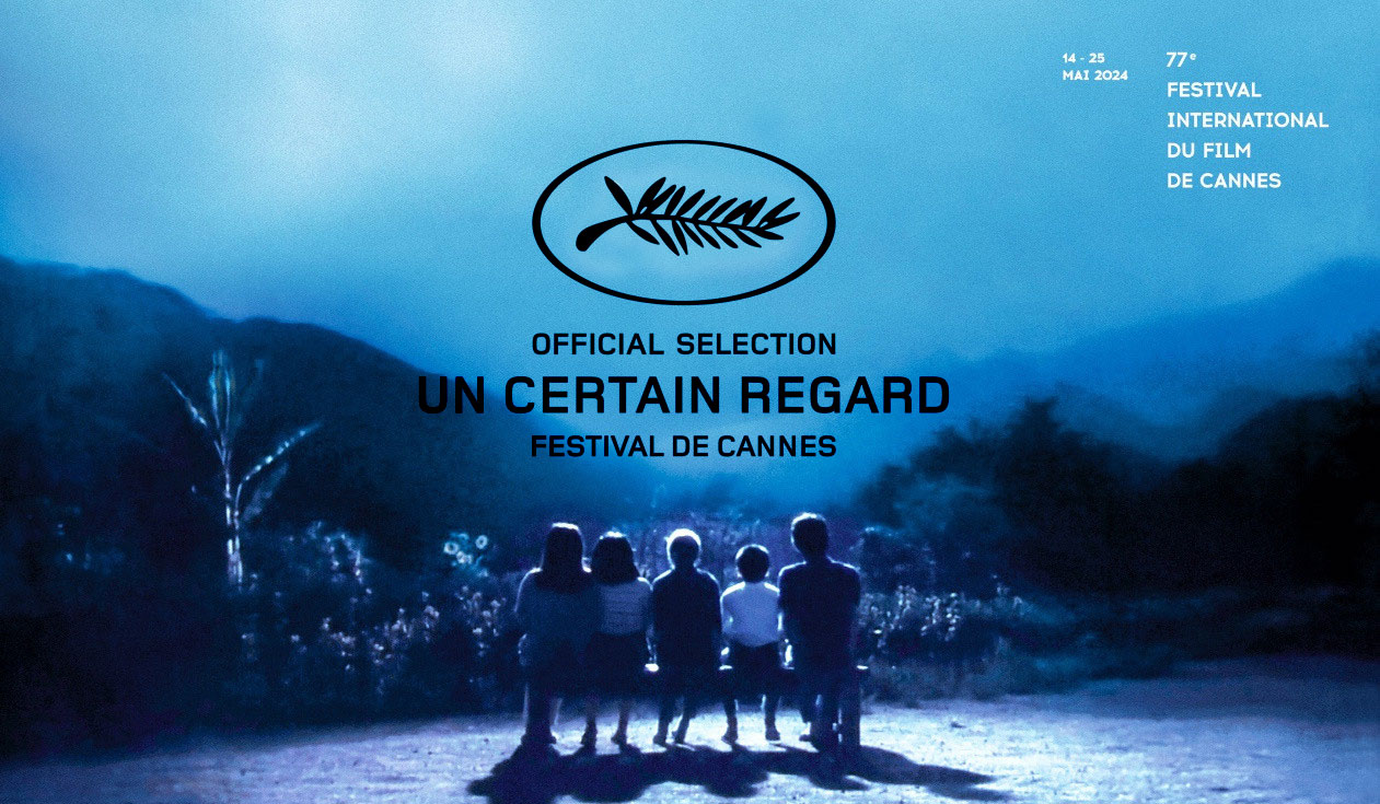 2024 Cannes Film Festival Un Certain Regard Selection - FilmoFilia