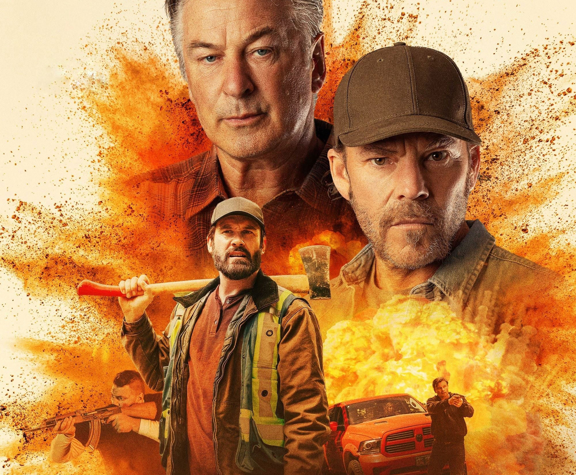 'Clear Cut' Trailer: A Thrilling Timber Tale with Alec Baldwin and ... 'Clear Cut' Trailer: A Thrilling Timber Tale with Alec Baldwin and ...