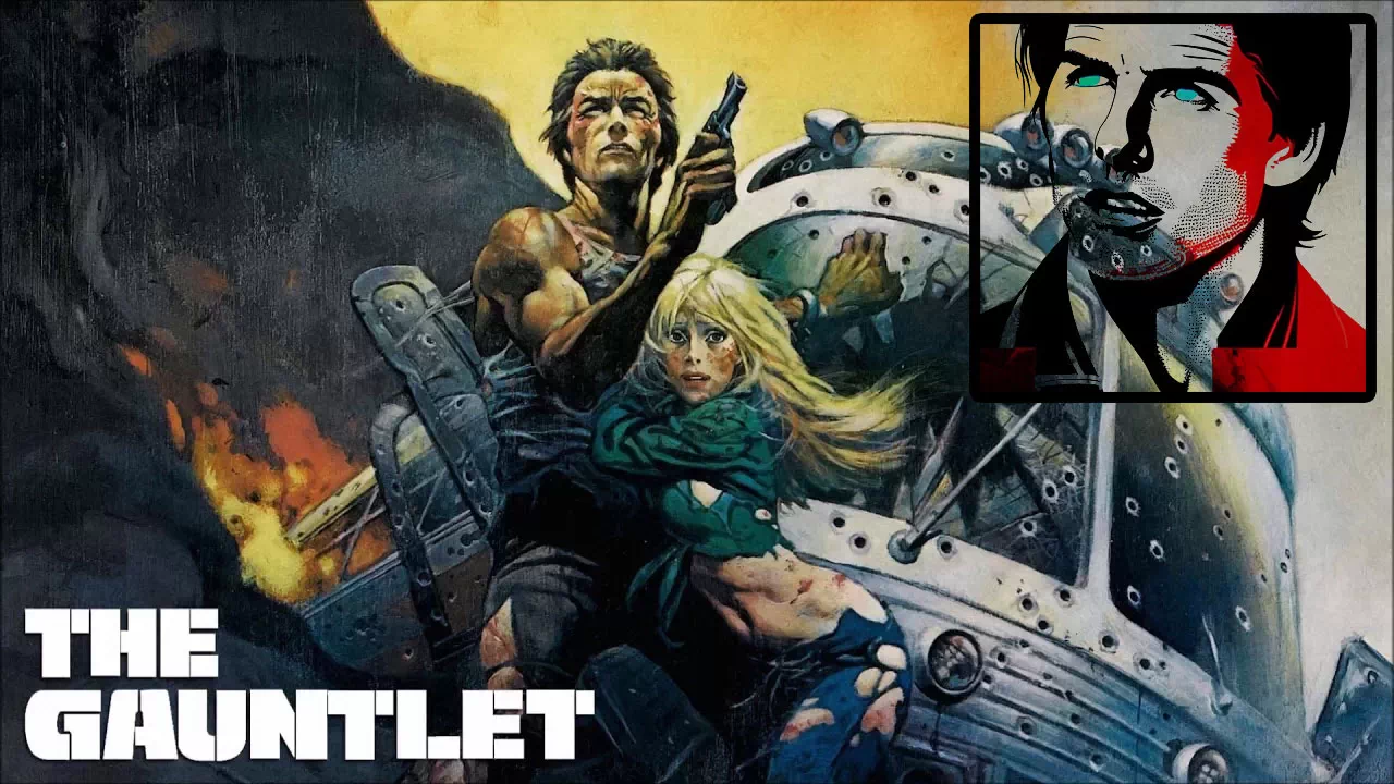 Tom Cruise's Next Thrill Ride: The Gauntlet Remake Confirmed for ...