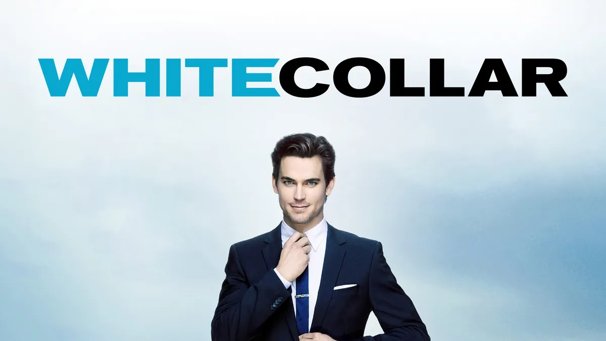 The Return of White Collar: Matt Bomer and Cast Set for Exciting Reboot ...