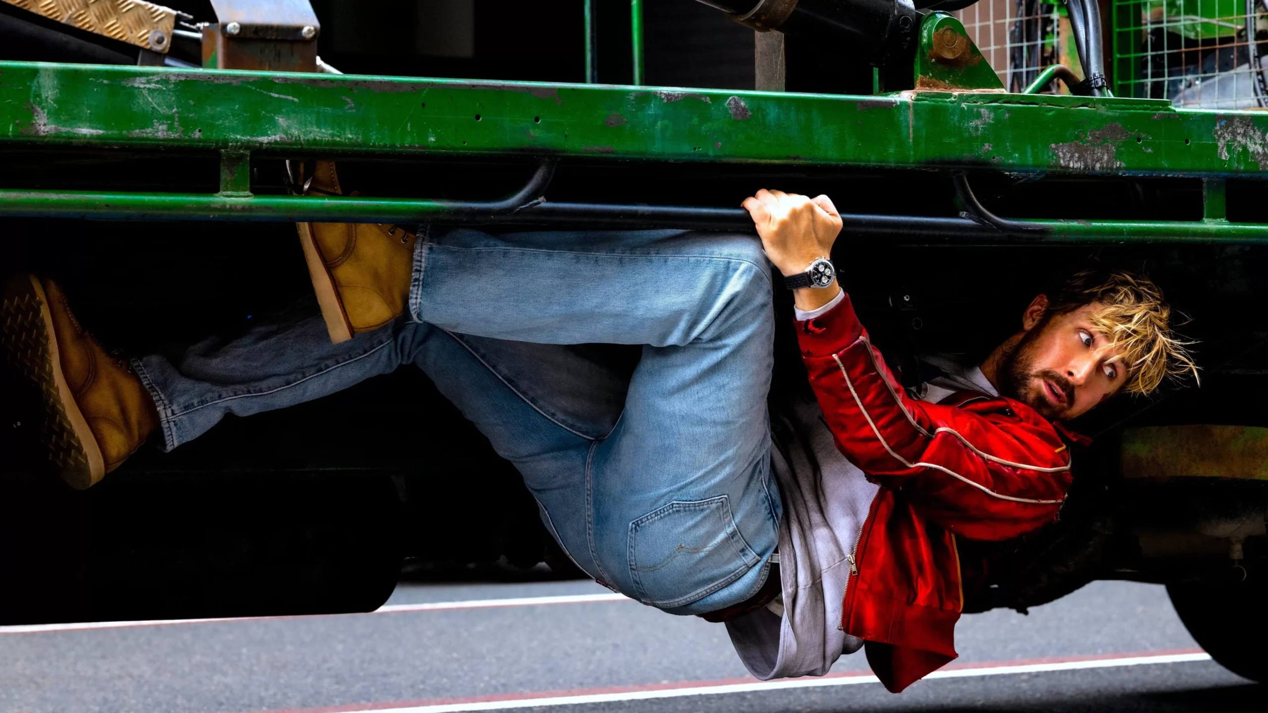 Why Did ‘The Fall Guy’ Fail? A Look into the $60M Box Office Disaster ...