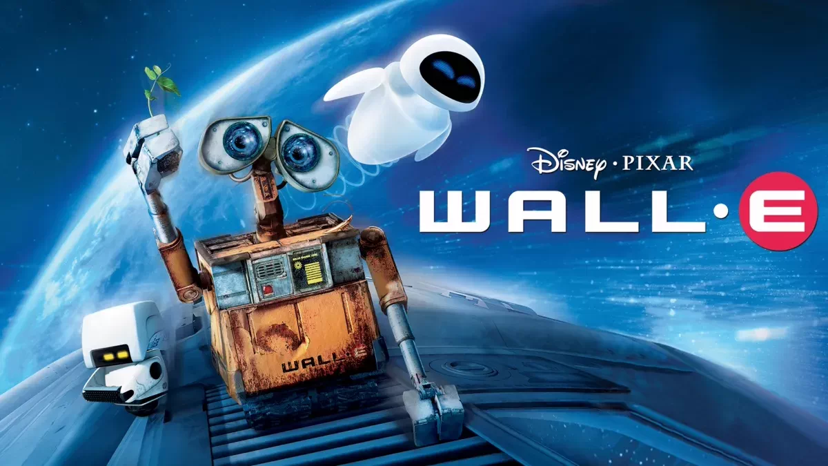 Pixar's Masterpiece: Is WALL-E the Best Animated Film of All Time ...