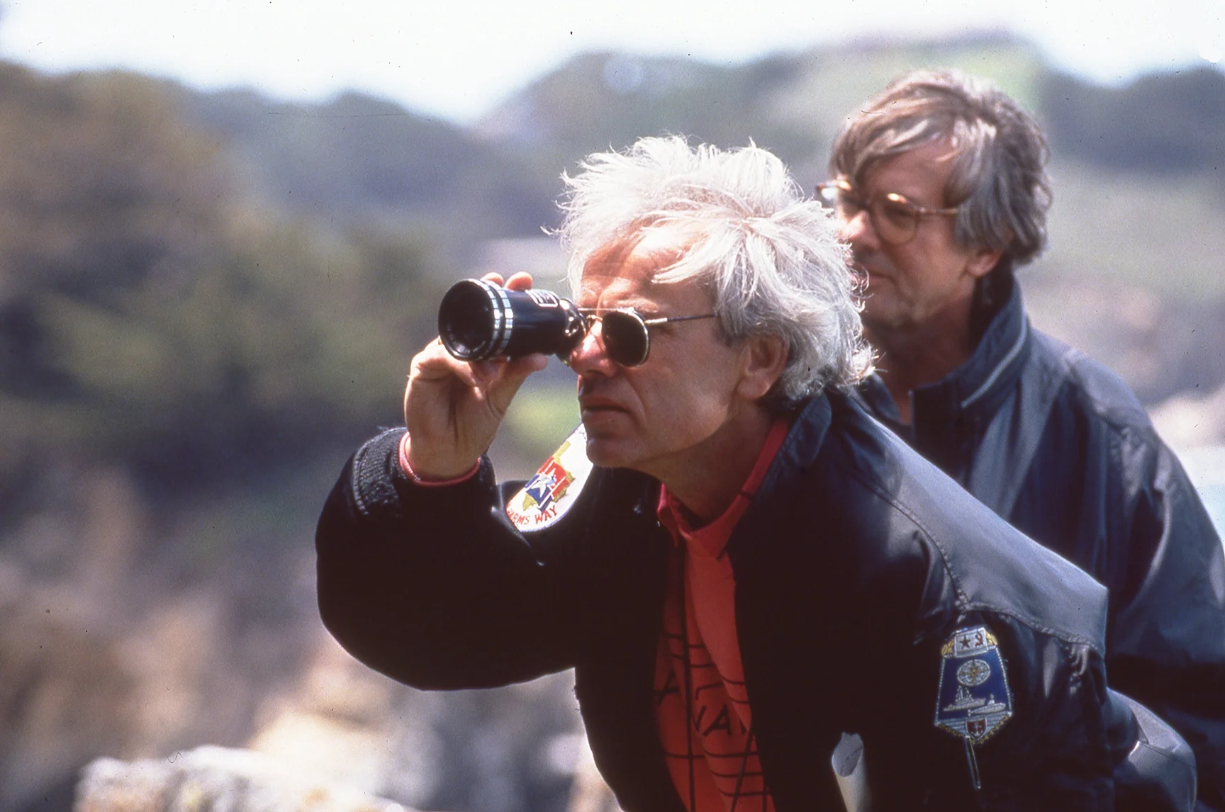 Jan de Bont’s Comeback: Legendary Director Eyes One Last Film Adventure ...