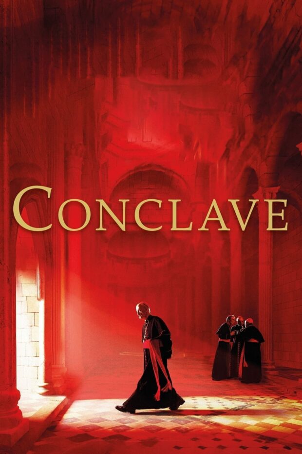 'Conclave' Trailer: Power Plays in the Vatican - FilmoFilia