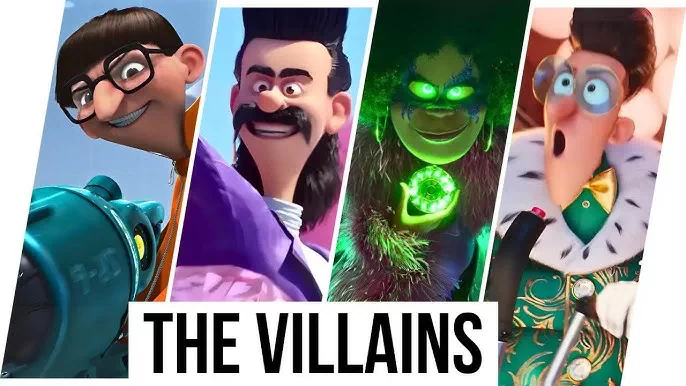 Why Despicable Me 4 Is Just The Beginning The Franchise s Endless Why Despicable Me 4 Is Just The Beginning The Franchise s Endless