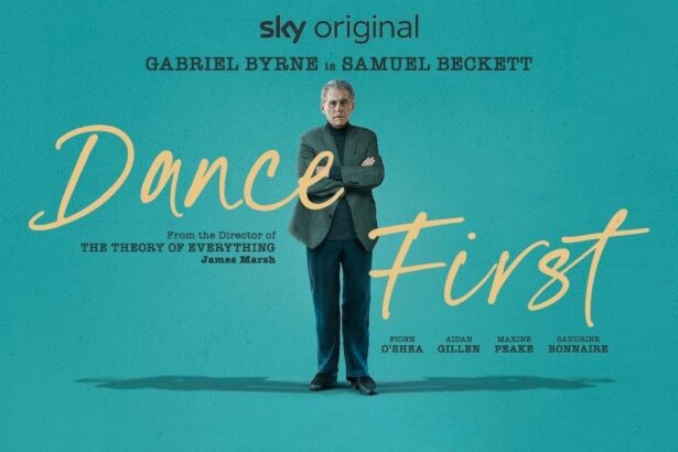 Dance First Articles - FilmoFilia