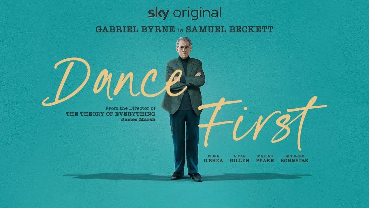 'Dance First' Biopic Trailer
