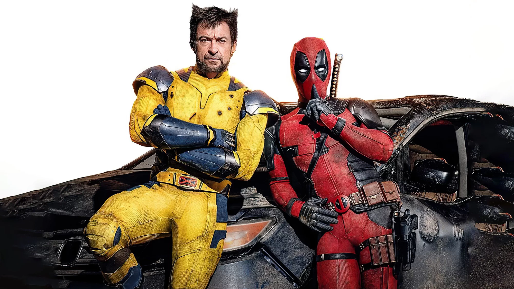 Deadpool & Wolverine Fan Reactions: Ryan Reynolds Talks R-Rating and ...