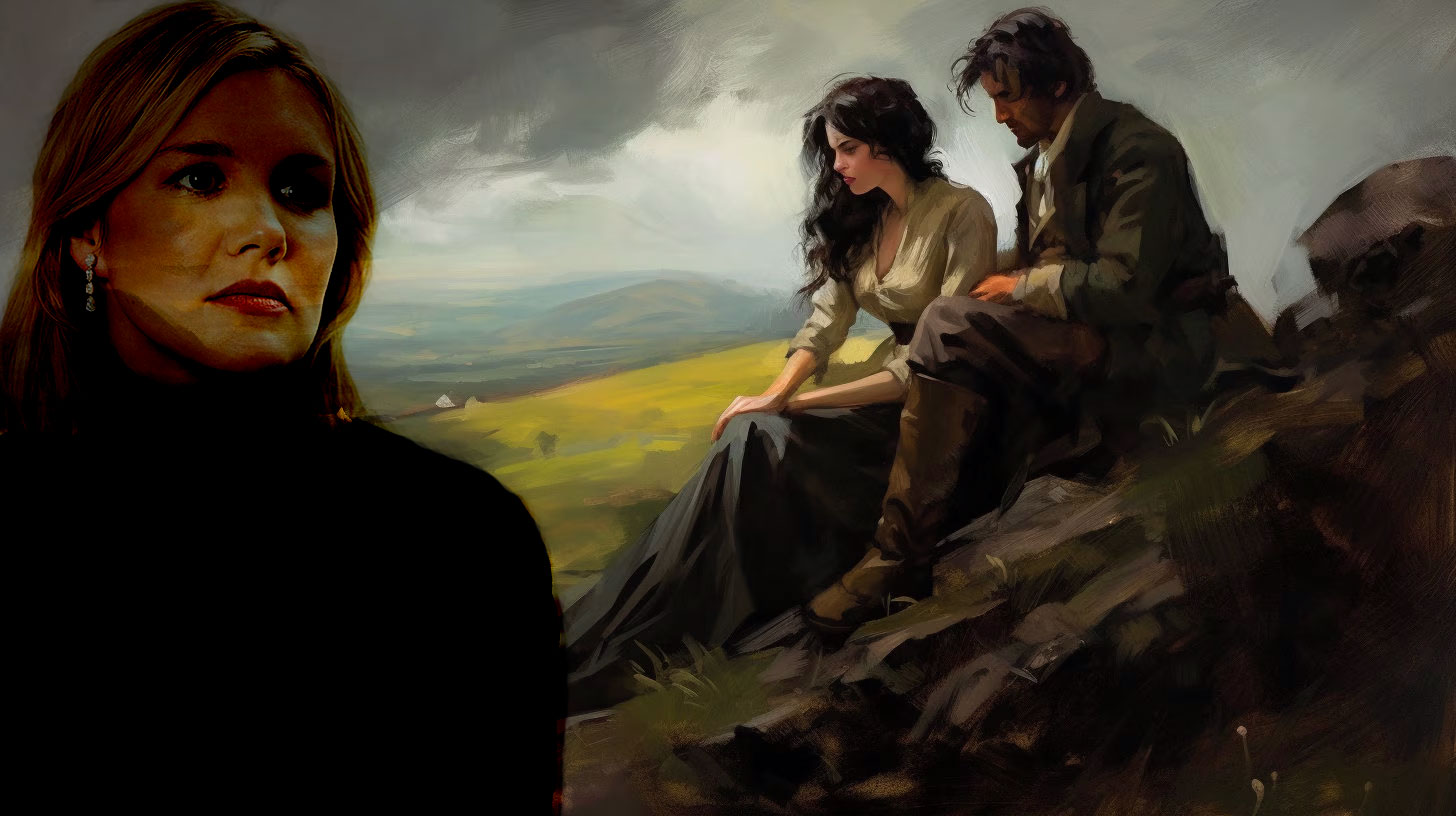 Wuthering Heights: first trailer for Emerald Fennell’s erotic adaptation - EMSEKFLOL.COM