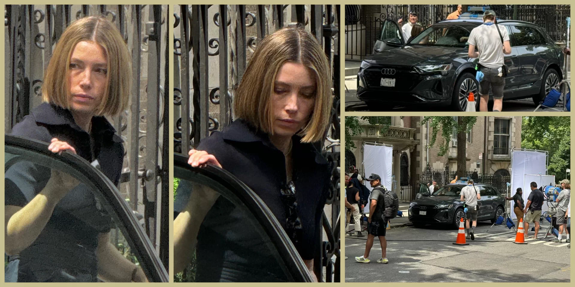 Sibling Rivalry and Murder: Jessica Biel and Elizabeth Banks Star in ...