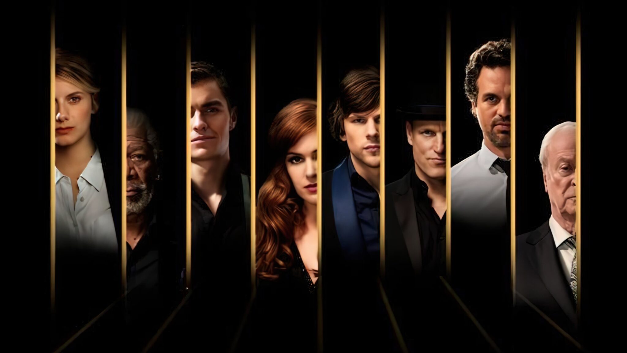 Now You See Me 3: Magic Returns in 2025 with an Exciting New Cast ...