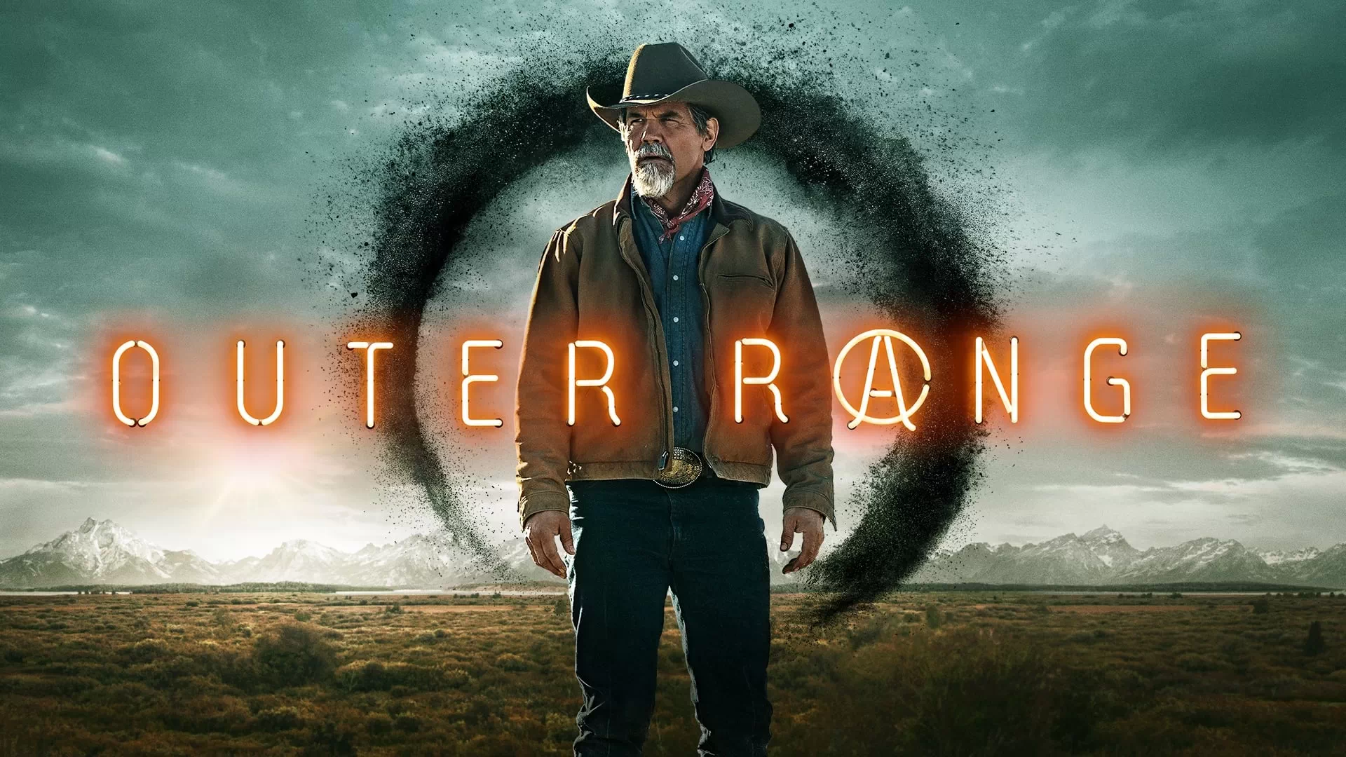 Amazon's 'Outer Range' Canceled: A Look Back at the Sci-Fi Western Hit ...
