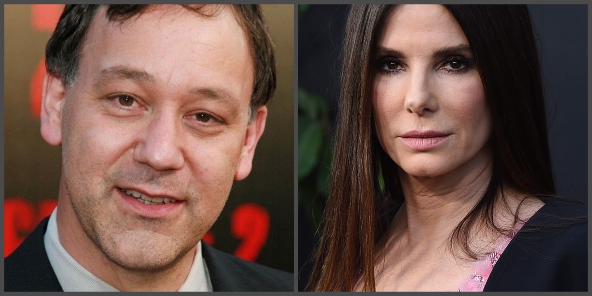 Sam Raimi Returns to Horror with New Film 'Send Help' Starring Sandra ...