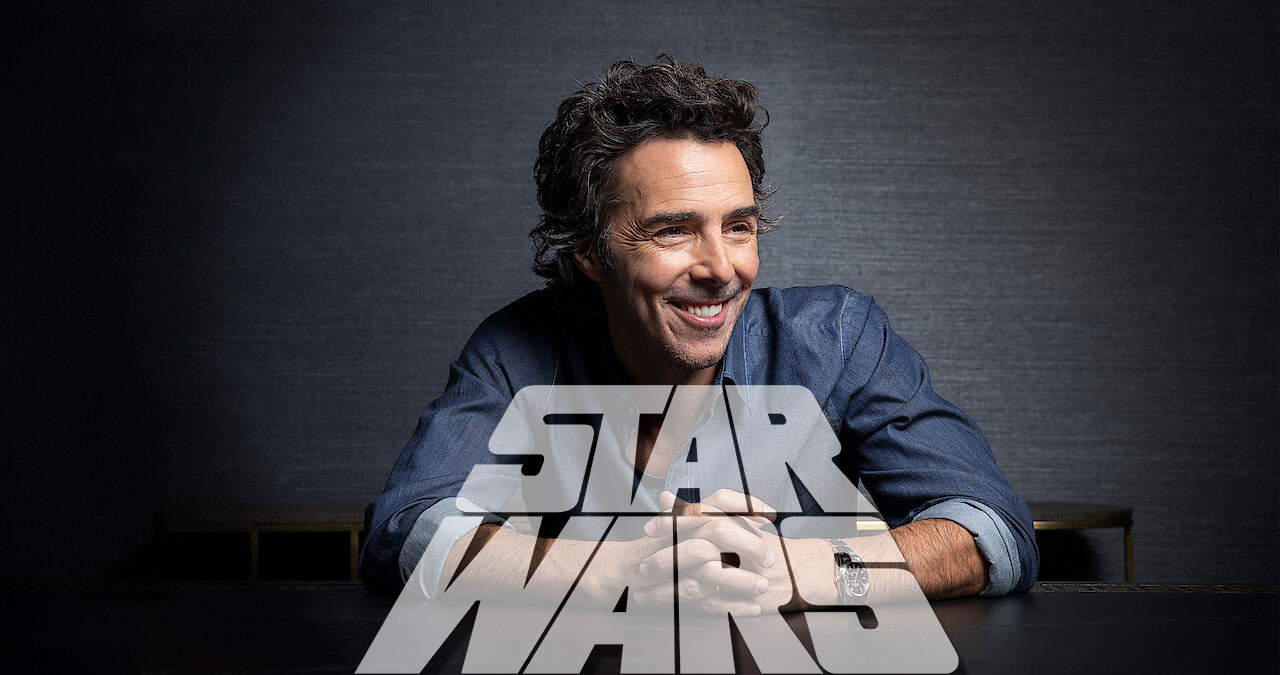 Shawn Levy Teams Up with Adam Project Writer for Upcoming Star Wars ...