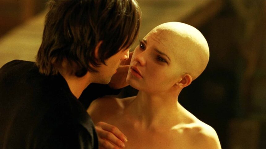 Splice Photos of Dren - FilmoFilia