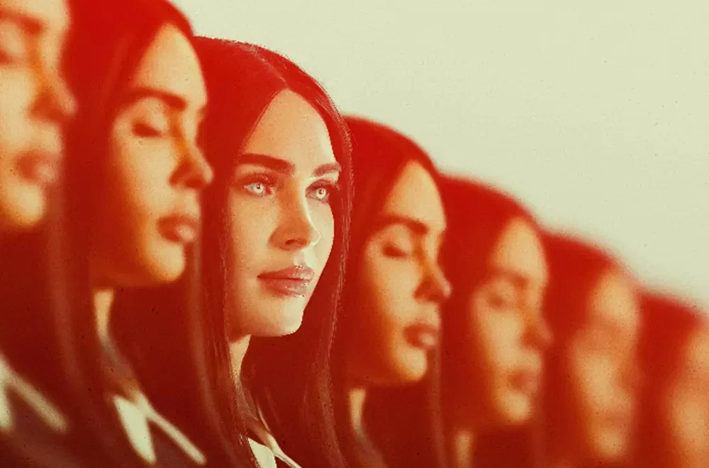 'Subservience' Trailer and Poster