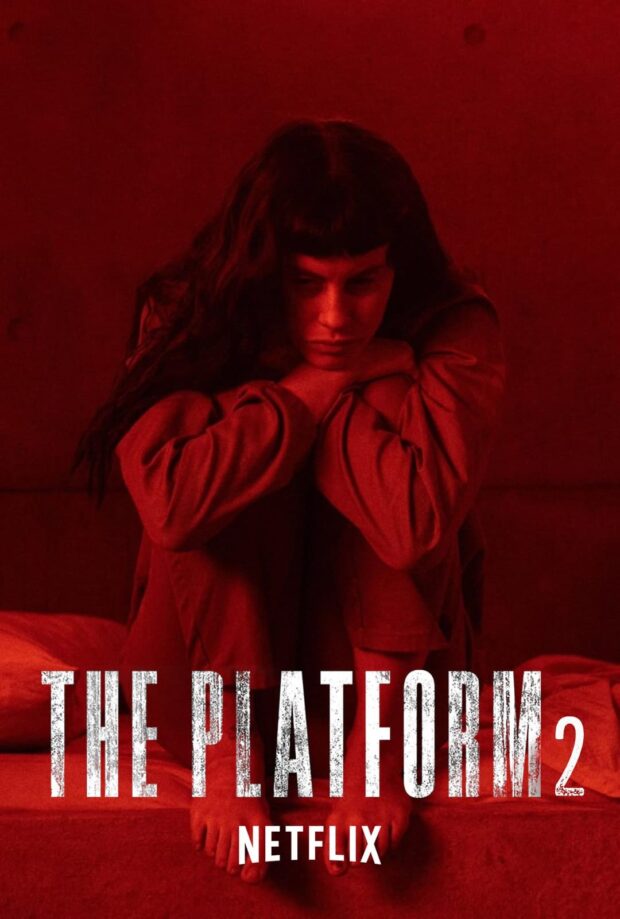 'The Platform 2' Trailer and Posters