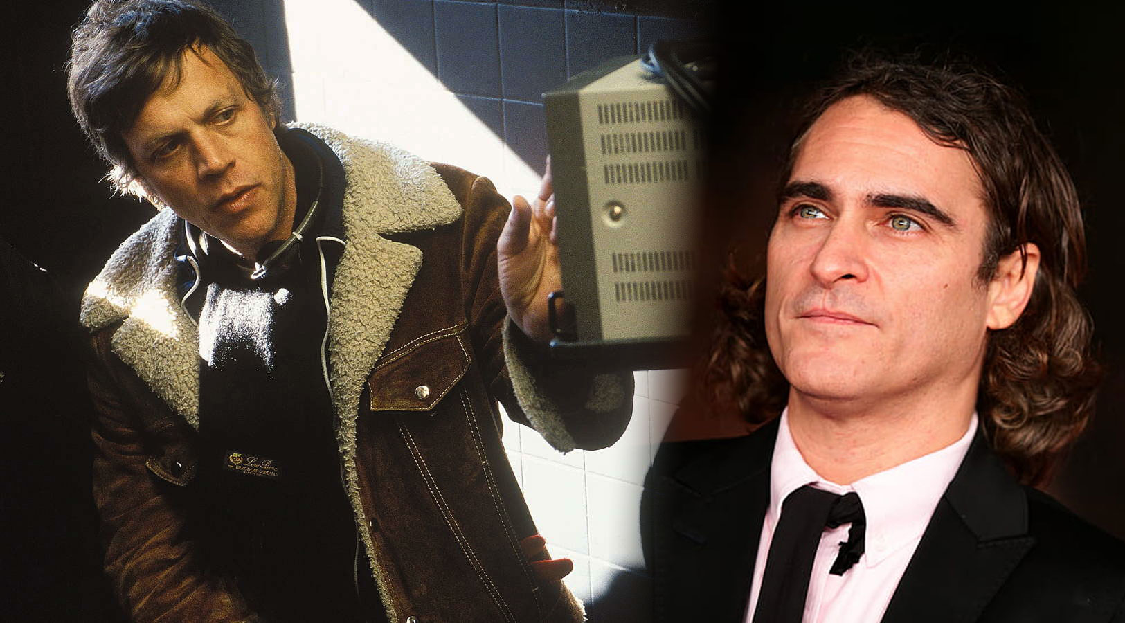 Todd Haynes' Noir Thriller: Joaquin Phoenix Stars, Maryse Alberti Returns as DP for 2025 Release ...