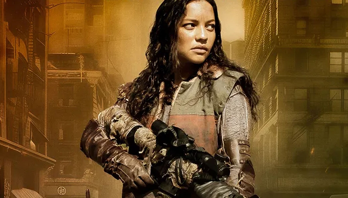 ‘Tomorrow Before After’ Trailer and Posters