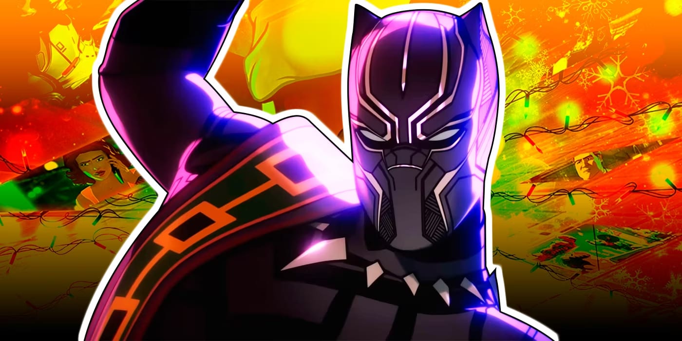 Eyes of Wakanda: Tech Legacy and Beyond