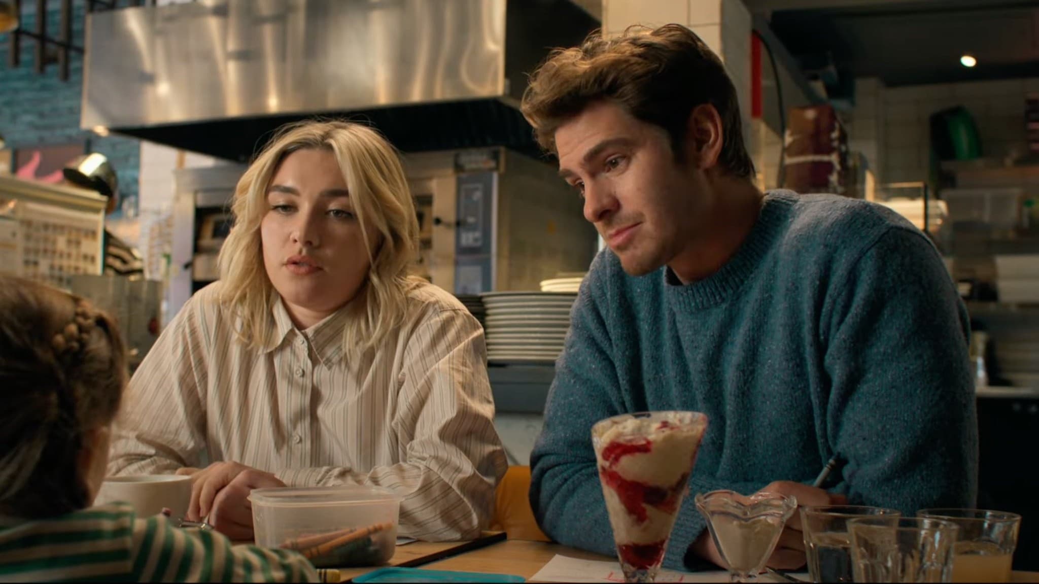 'We Live in Time' Trailer