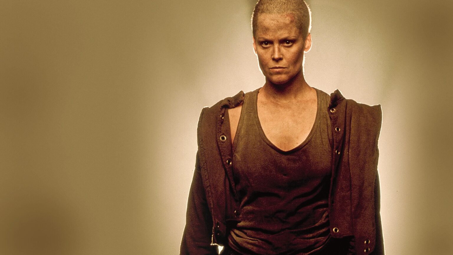 Sigourney Weaver Reflects on the Challenges and Legacy of 'Alien 3 ...