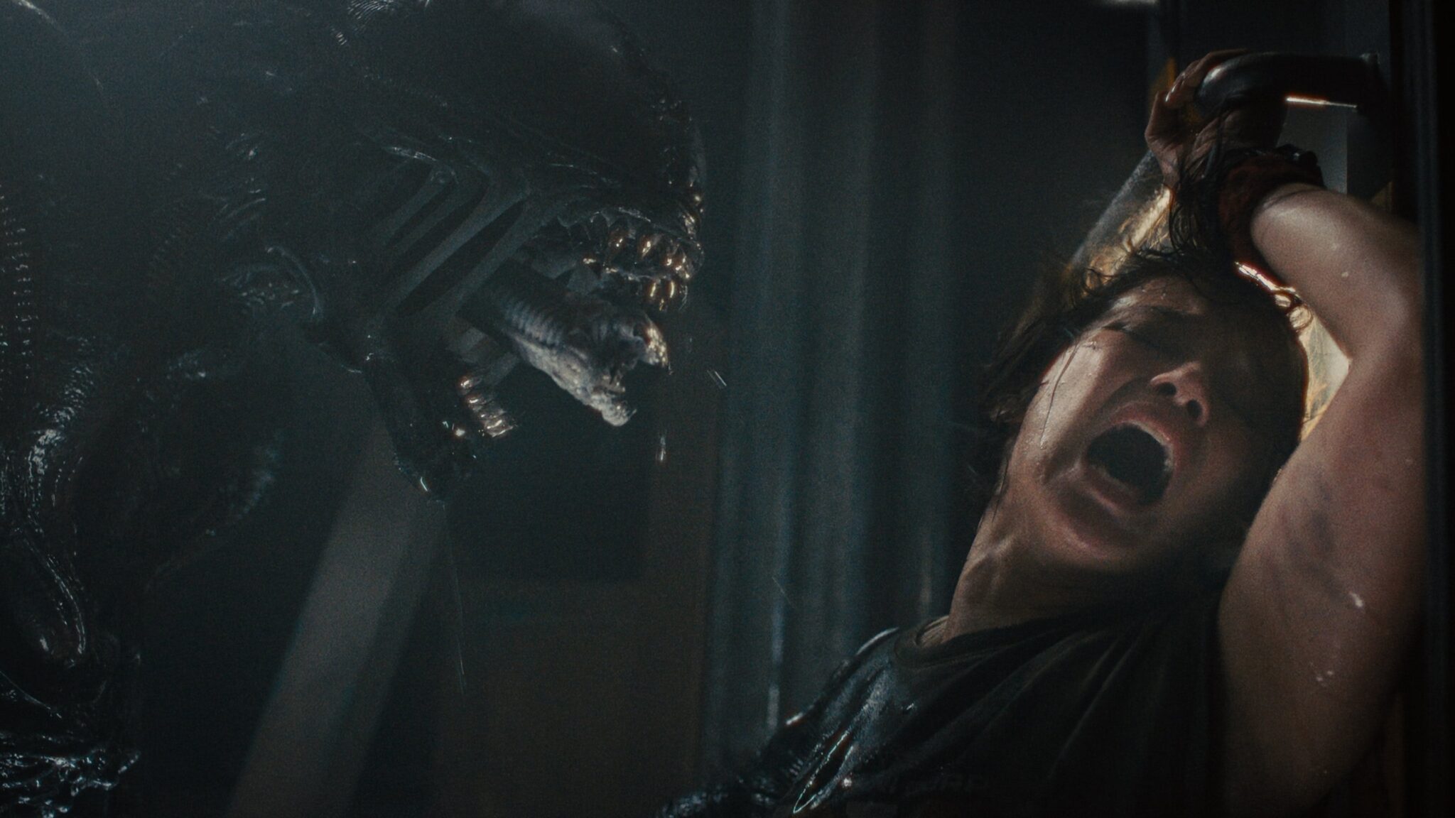 'Alien: Romulus' Featurette