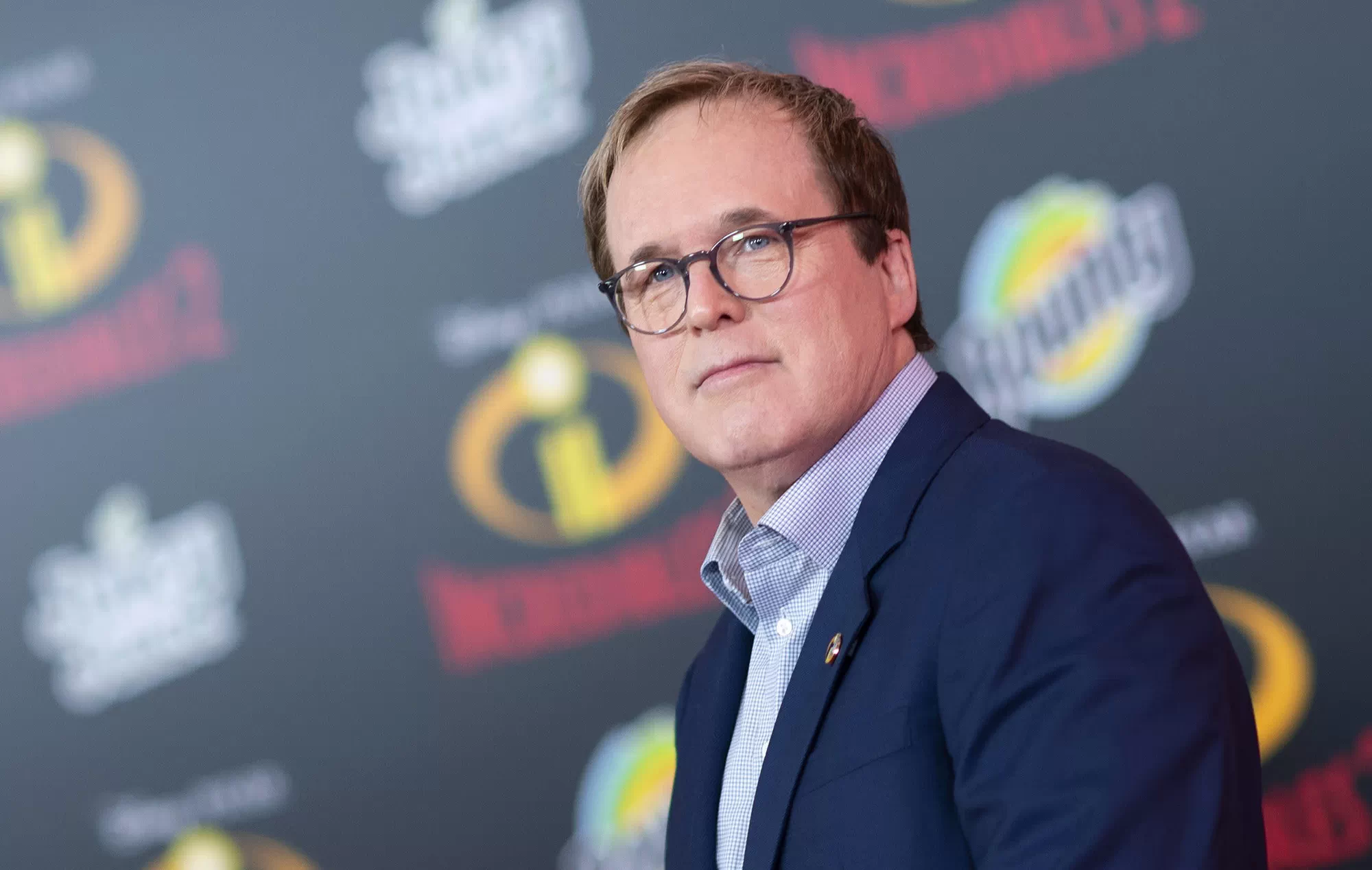 Brad Bird’s Long-Awaited 'Ray Gunn' Finally Set for 2026 Netflix Debut ...