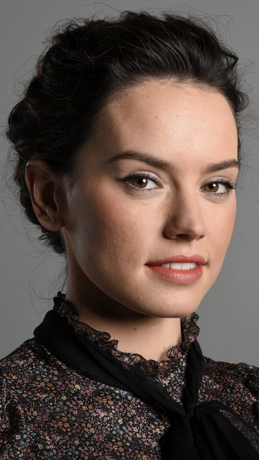 Daisy Ridley Honored at Deauville: Hollywood Rising Star Award ...
