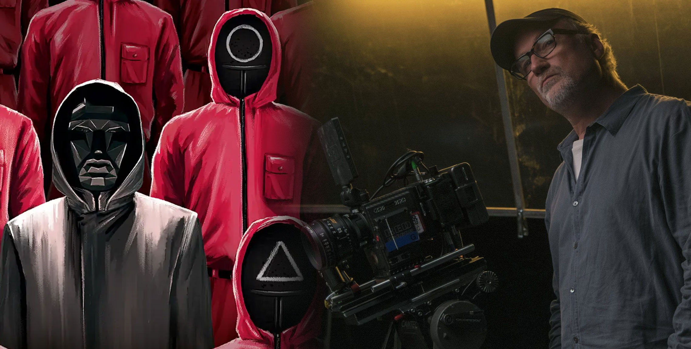 David Fincher's Bold Move: Is 'Squid Game: America' the Remake We ...