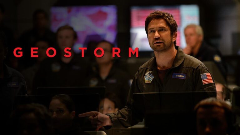 Dean Devlin Opens Up About the True Story Behind ‘Geostorm’ and His Lost Vision - FilmoFilia