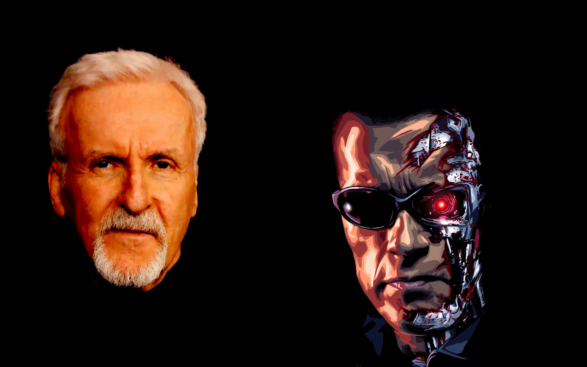 James Cameron Drops Major Hints About a New ‘Terminator’ Movie: What’s ...
